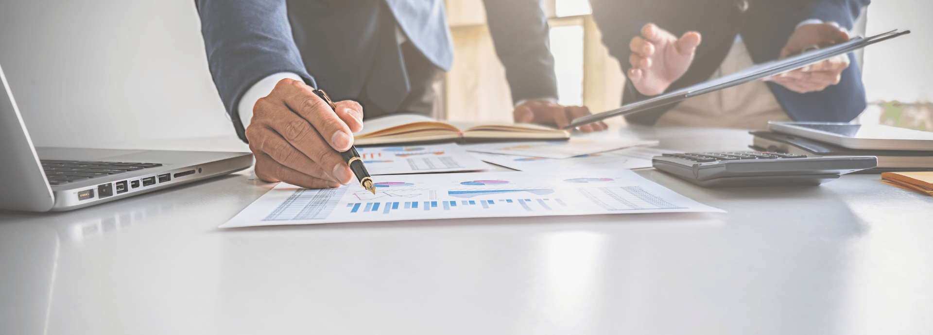 Reliable Audit Support Services for Confident Preparation