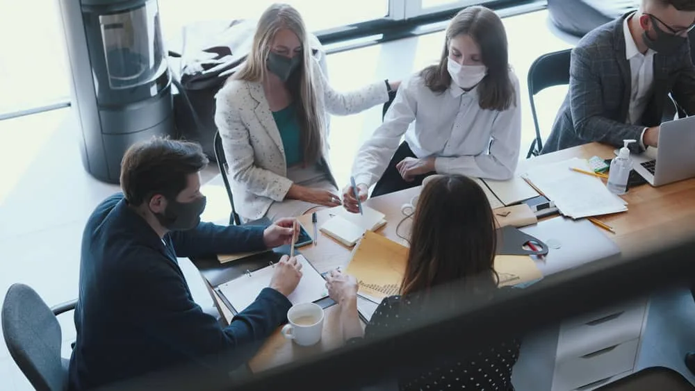 Accounting Considerations For SPAC Merger Targets | Centri