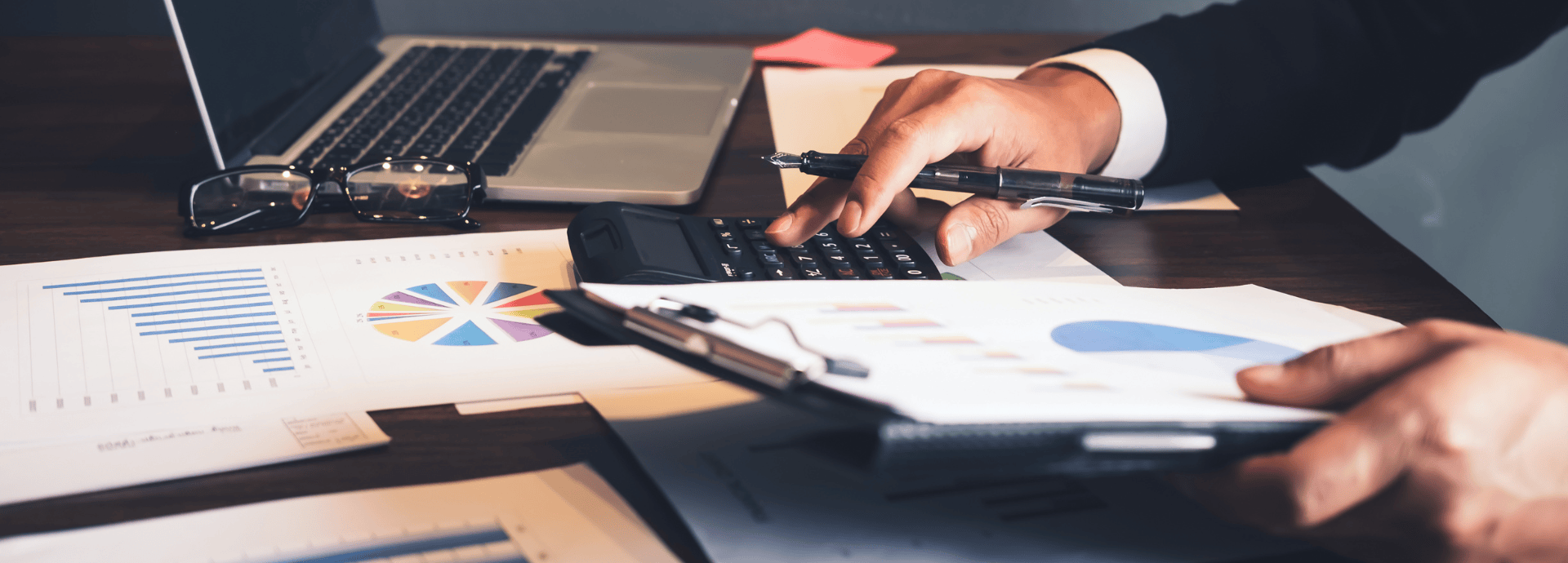 Technical Accounting Research Services & Analysis | Centri