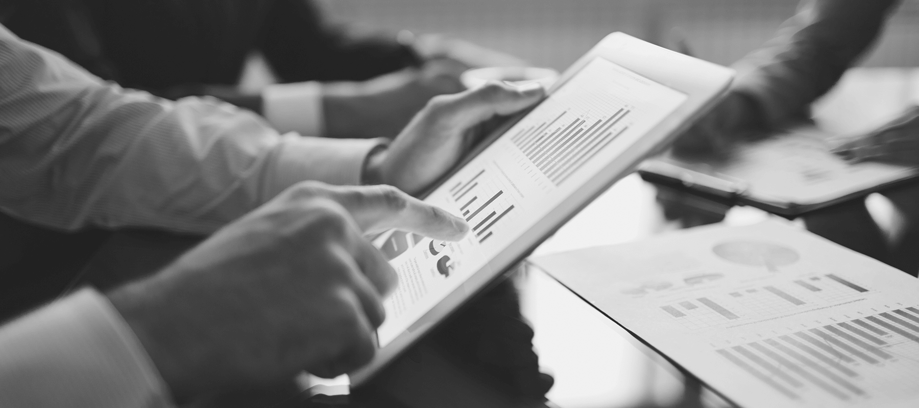 Business Advisory Services - Centri Business Consulting