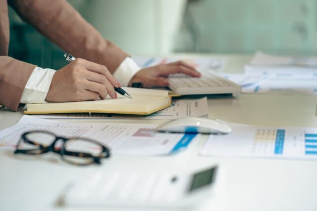 Disclosing Uncertain Tax Positions - Contact A Centri Expert